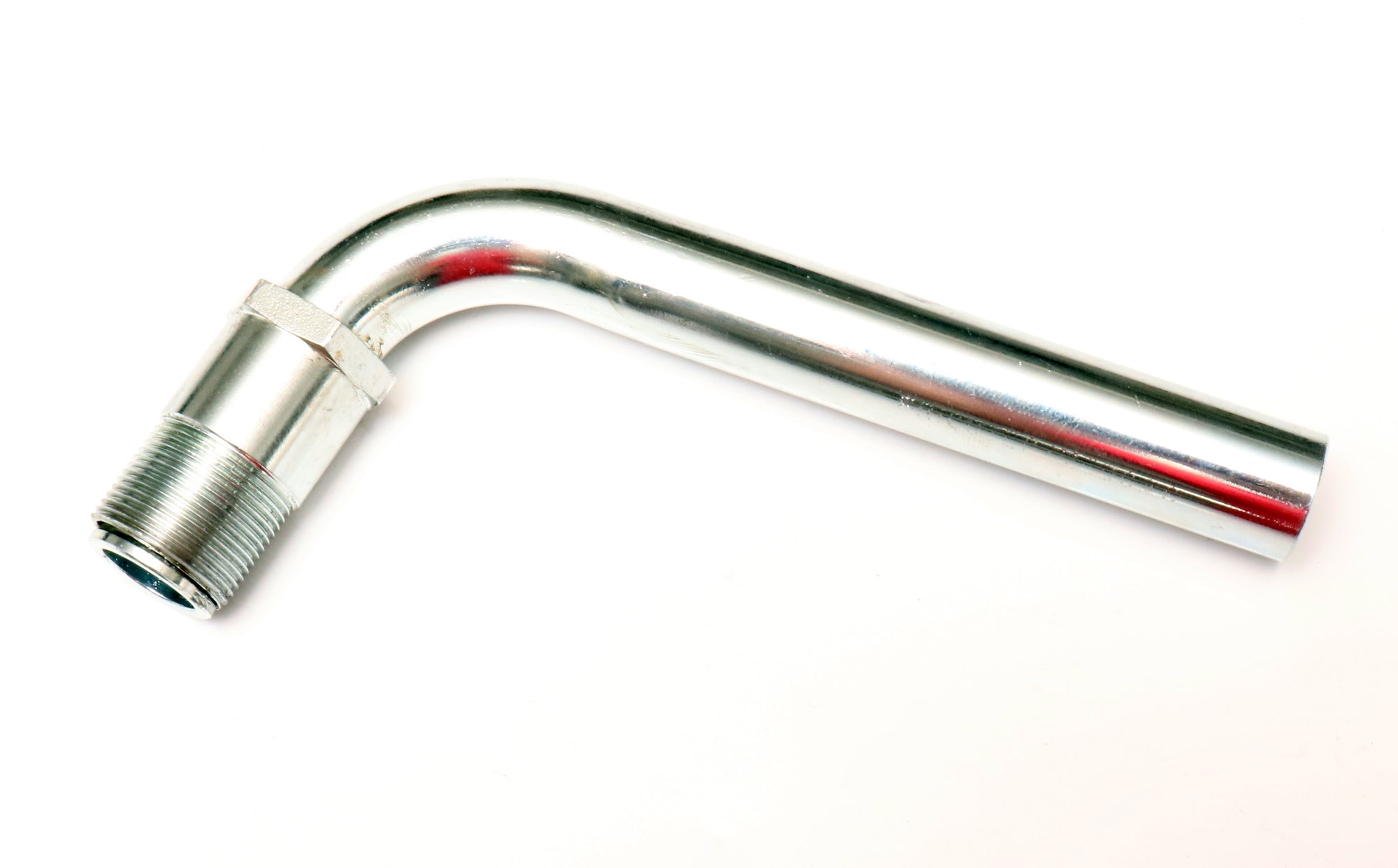 Roto Exhaust Pipes – Vogelsang Aeroscale