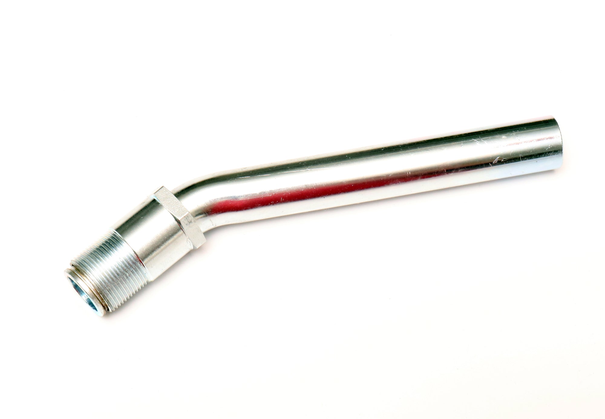 Roto Exhaust Pipes – Vogelsang Aeroscale