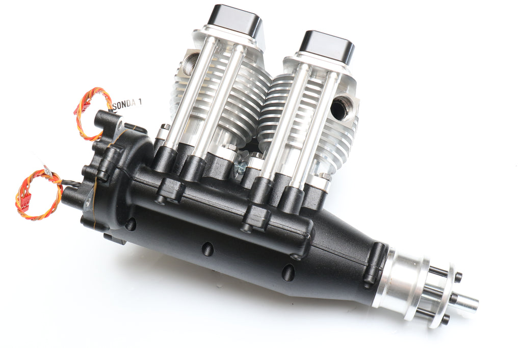 Rc Nitro Engine 2 Cylinder