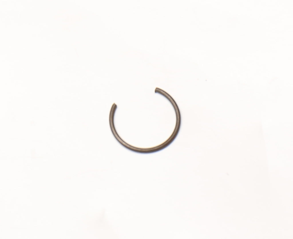 Fiala Piston Pin C-Clip – Vogelsang Aeroscale